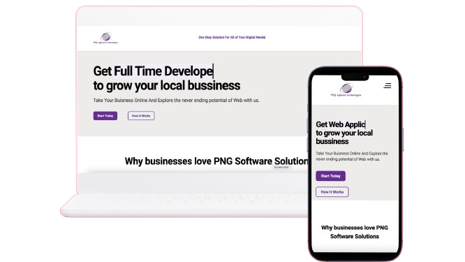 Gursimran Singh, Full Stack Developer